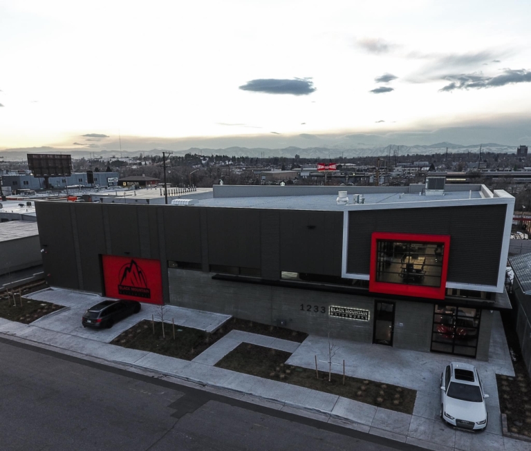 Car & Auto Detailing near me | Ceramic Coating Denver